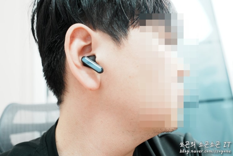 가성비 블루투스 무선 이어폰 추천 지노바 Puretune 사용기 : 네이버 블로그