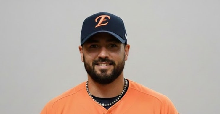 ‘폰세·와이스 떠난’ 한화이글스의 157km 괴물 투수 윌켈 에르난데스ㅣ계약 이유 정리 ㅣ투구 모음 : 네이버 블로그