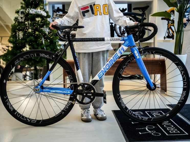 엔진11 크릿디 블루스킨, 커버업 픽시 평택 바이크온 출고 리뷰! : 네이버 블로그