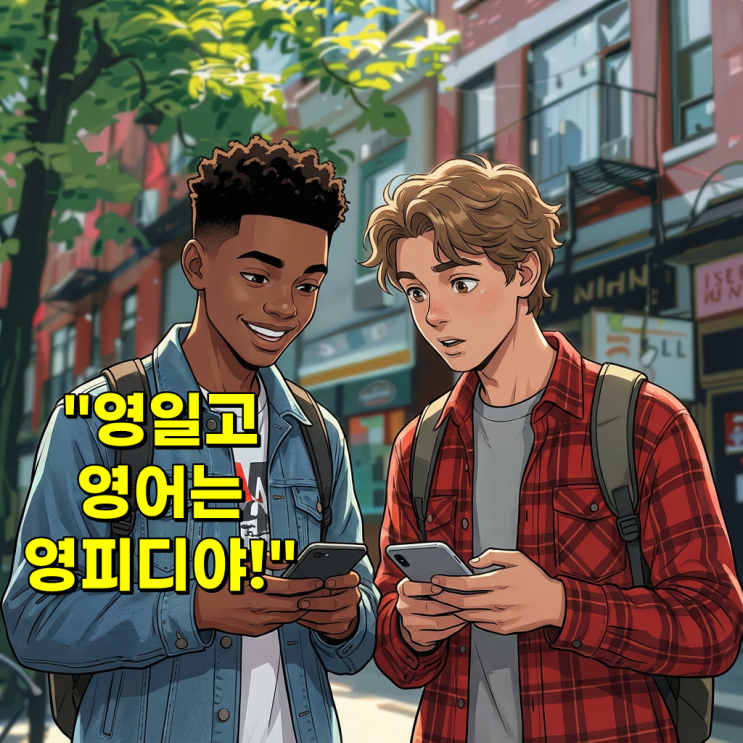 영일고등학교 [영일고 영어] 2025년 1학년 2학기 내신영어 1등급 성과 (강대영어 영피디) : 네이버 블로그