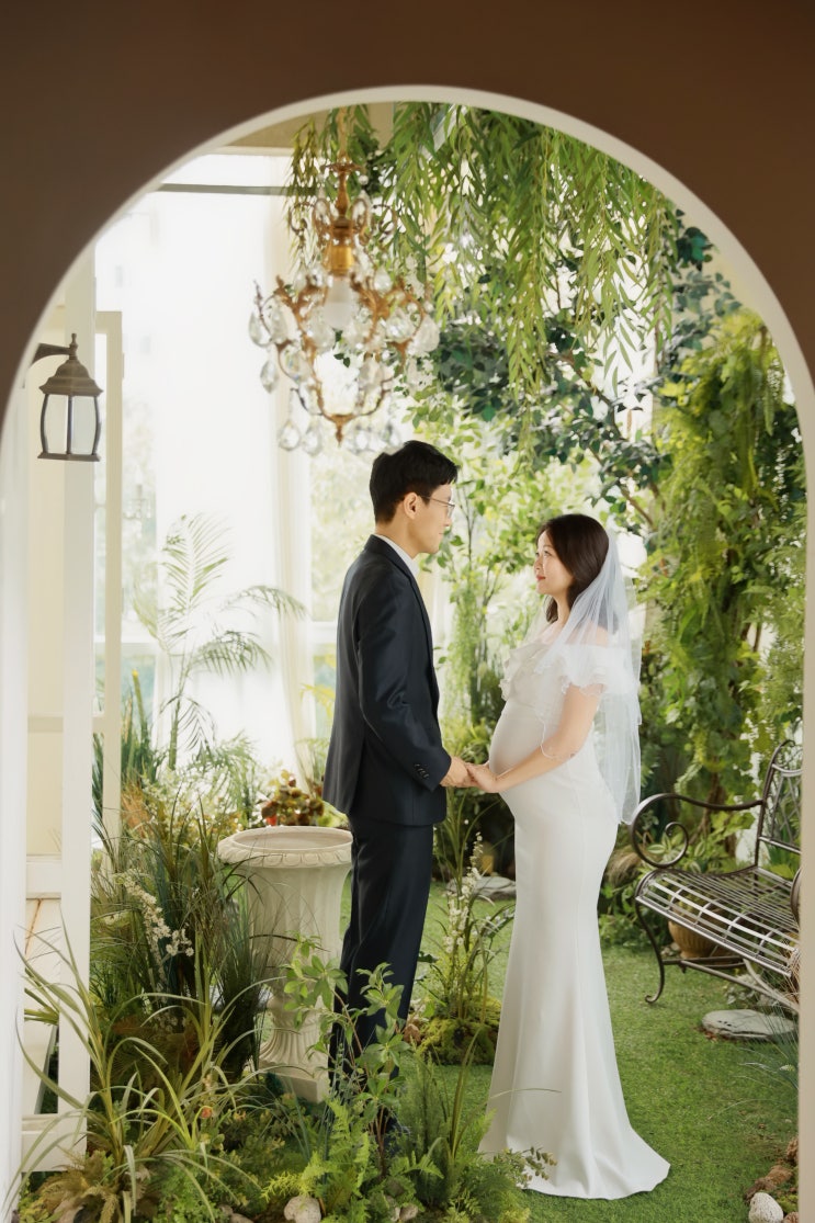 베이비파스텔 경기본점 만삭사진 💐 조리원연계 촬영 완전 만족 후기! : 네이버 블로그