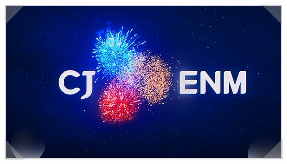 CJ ENM 주가 전망 : 네이버 블로그