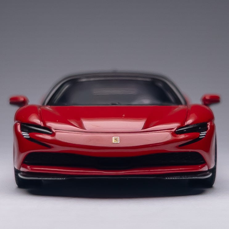 페라리 SF90 스트라달레 : 네이버 블로그