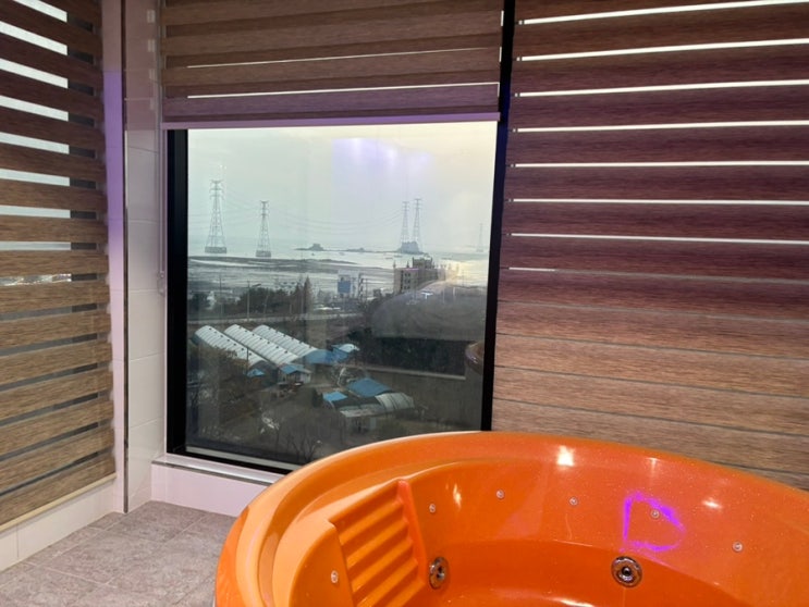 대부도애견동반펜션 추천 선재도펜션 루나비치선재 : 네이버 블로그