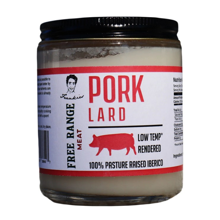 라드 ( 영어; Lard ) : 네이버 블로그