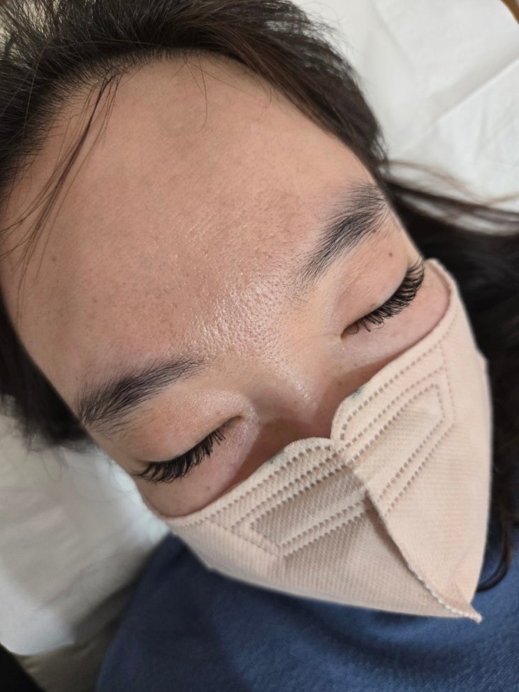 명지속눈썹 디와이래쉬 LED 속눈썹 : 네이버 블로그