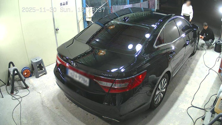 전차종 전체 수성광택 15만 구미 한결 손터치 입니다 : 네이버 블로그