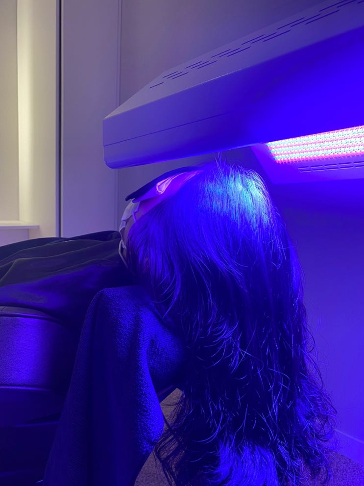 동작구 상도동 두피관리 남들과 다른 wt메소드 서울대점 : 네이버 블로그