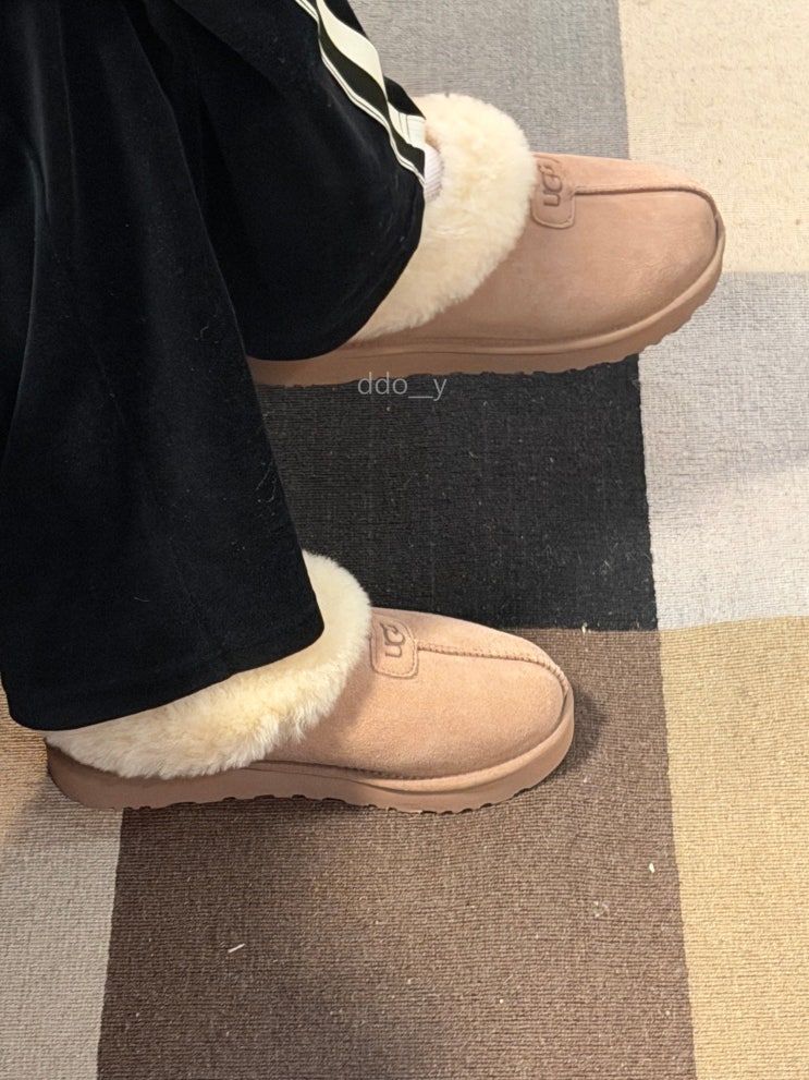 어그 타제트 미국 UGG Tazzette 추천 후기 어그슬리퍼 어그부츠 : 네이버 블로그