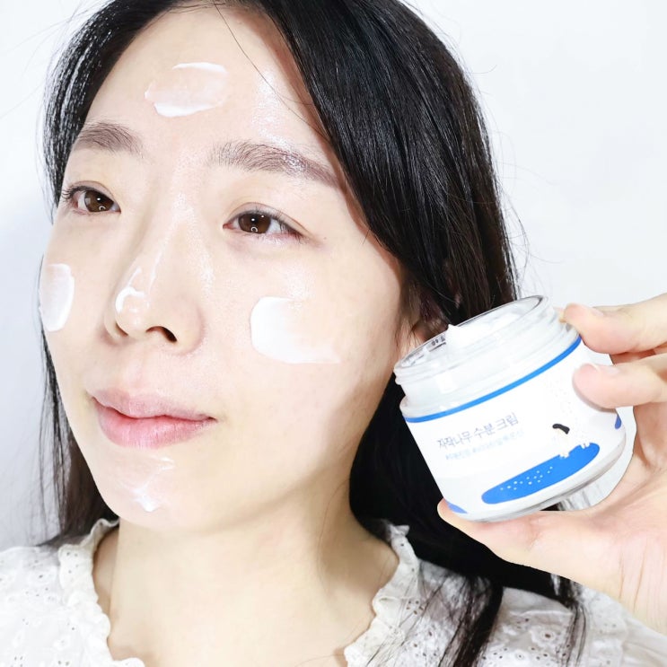 남자 수분크림 추천 올리브영 유분기없는 자작나무수분크림 : 네이버 블로그