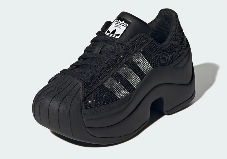 아디다스 슈퍼스타 볼드 발매 정보 / adidas Superstar Bold : 네이버 블로그