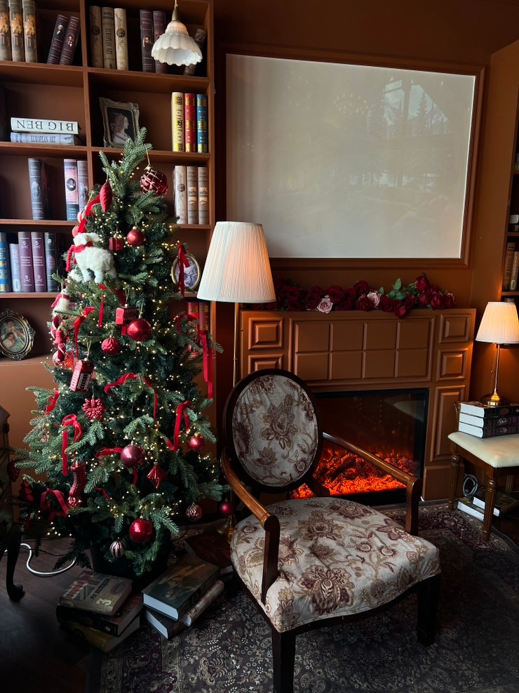 Nov, 25 ~ Jan, 26 : 네이버 블로그