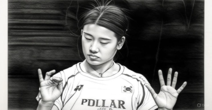 안세영 vs 모모타 켄토 : 네이버 블로그