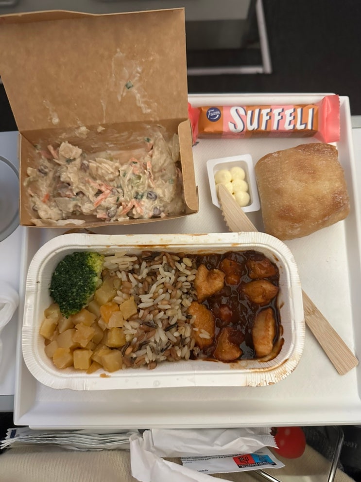 #2. 11월의 피렌체, 로마 여행 (1) 핀에어 후기 : 네이버 블로그