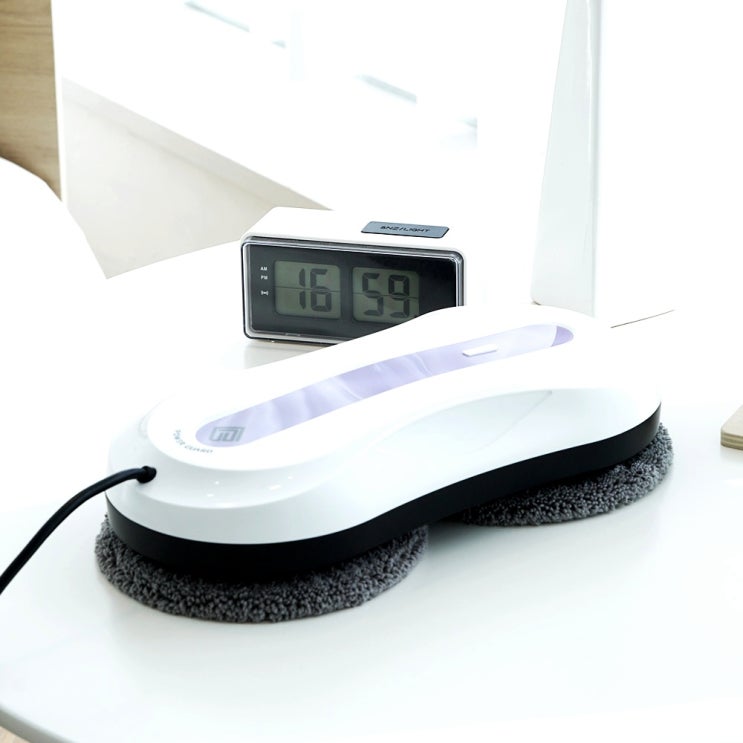 창문 로봇청소기 파워가드 파워윈클봇으로 집안 청소 혁명! : 네이버 블로그