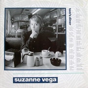 ( Funkymix 6 ) Dna Ft. Suzanne Vega , After One - Toms Diner (1990) [ 한 ...