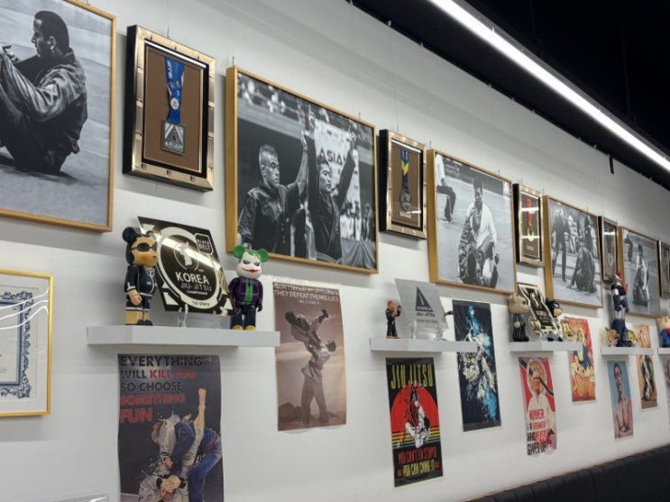 아이들이 즐겁게 배우는 안산주짓수 [원코리아주짓수 안산고잔] 솔직 후기 : 네이버 블로그