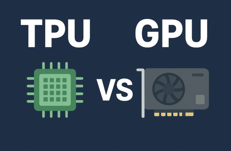 TPU vs GPU 차이점 완전 정리: 딥러닝 가속기의 모든 것 : 네이버 블로그