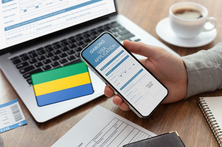 [가봉 Gabon]전자 비자(e-Visa) 시스템 온라인 전자 결제 통합 운영 안내(2025.12.01 ~ ) : 네이버 블로그