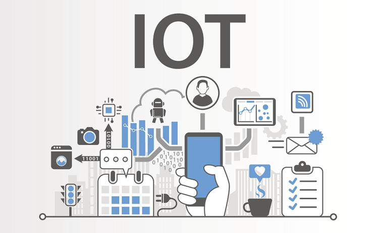 사물인터넷 IoT가 바꾸는 스마트홈의 미래 : 네이버 블로그