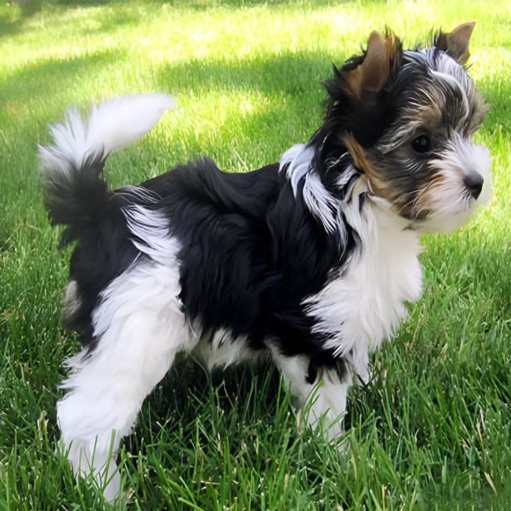 비바테리어 성견 분양가 강아지 종류 특징 성격 털빠짐 미용 비용 : 네이버 블로그