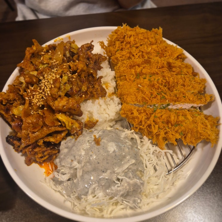 청학동 가성비 돈가스 맛집 청학돈까스 : 네이버 블로그