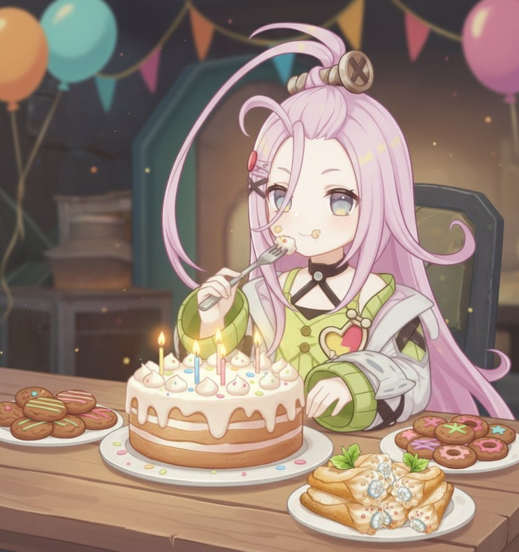 [PS4]원신 - 현실 속 환상극 대기실 대사(아이노) : 네이버 블로그