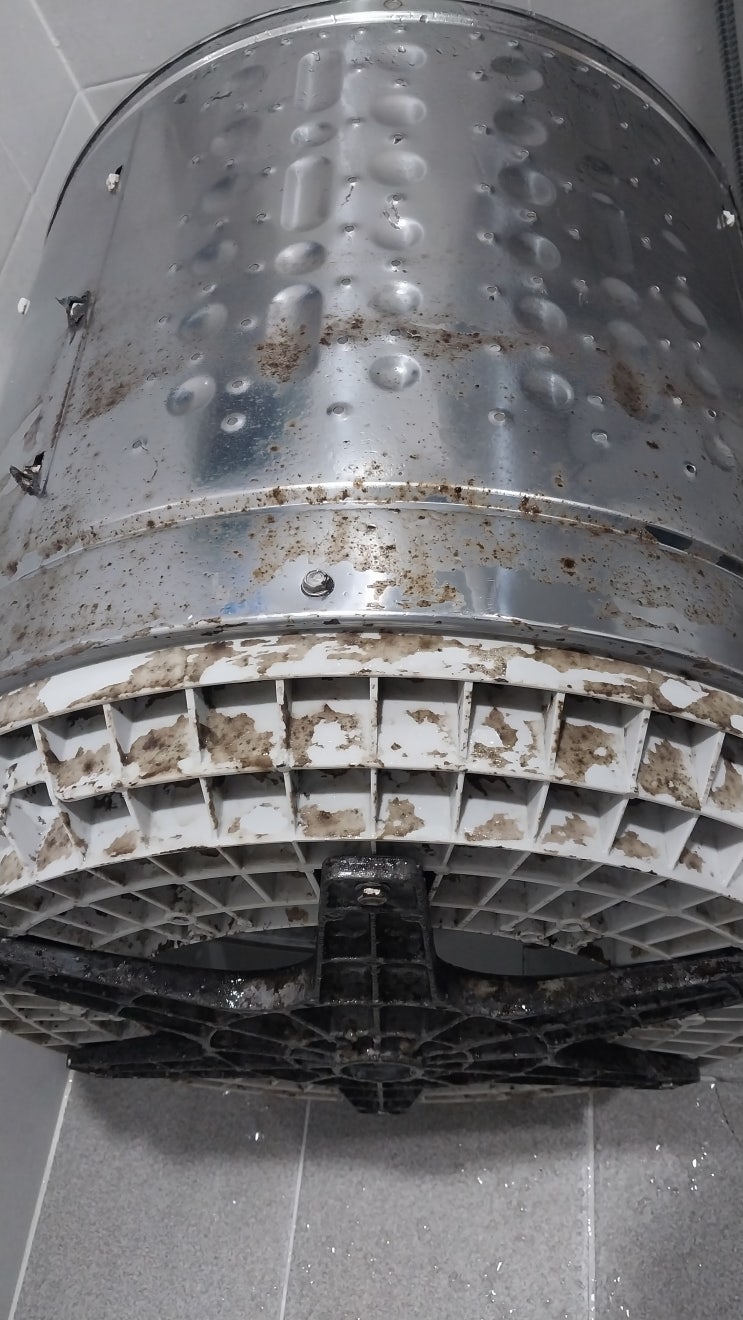 안산 선부동 고잔동 본오동 세탁기청소업체 자주해야 되는 이유 : 네이버 블로그