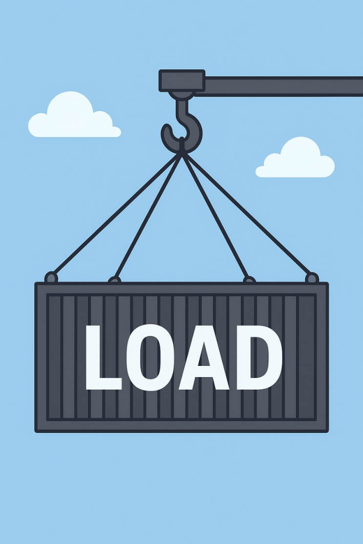 load 뜻, 예문, 어원 : 네이버 블로그