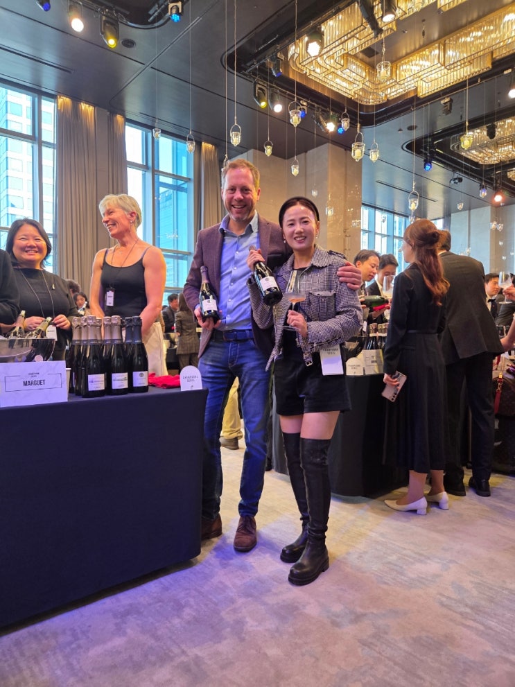 샴페인 마게 샤망(Maguet Shaman) : 네이버 블로그