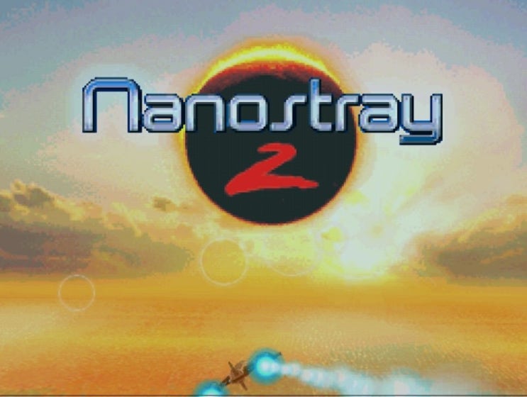 [게임리뷰 #947] [NDS]나노스트레이 2(Nanostray 2) 추천! : 네이버 블로그