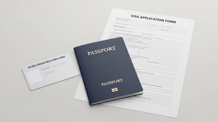 재한 중국인 일본 비자복수비자(MULTI VISA) 발급 조건 총정리_더플러스투어 친절한 정이사 : 네이버 블로그