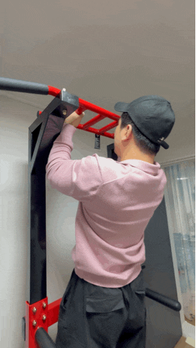 턱걸이운동 효과 멜킨 치닝디핑 마스터킹 견고한 가정용철봉 추천! : 네이버 블로그