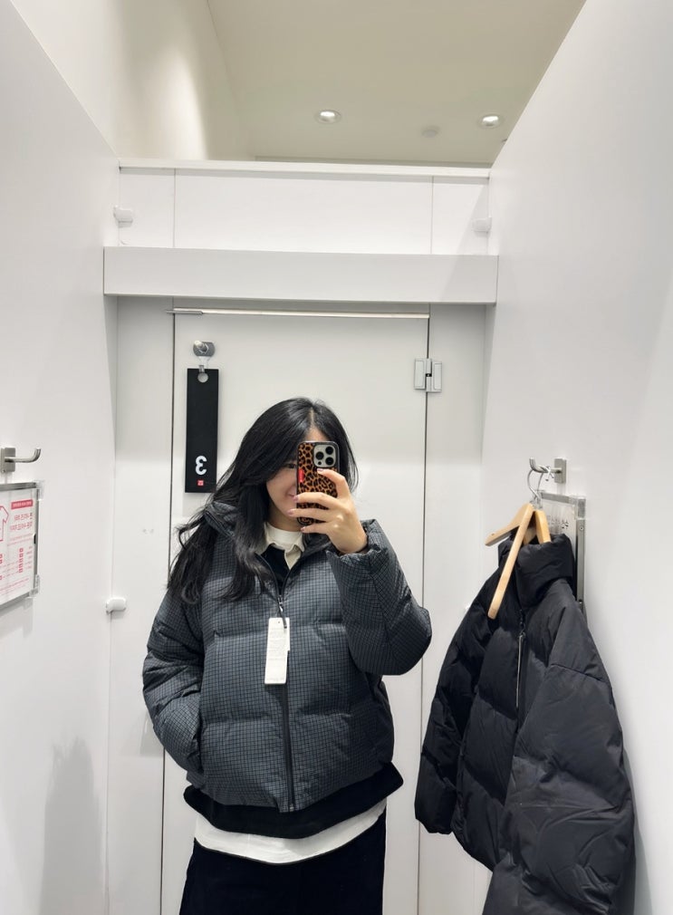 유니클로 감사제 12/5 - 12/8 (4일간) / 코듀로이커브팬츠 / 심리스 다운 재킷 : 네이버 블로그