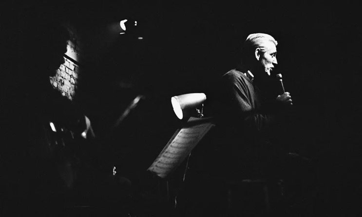 Rod McKuen, A Man Alone - (Dutch documentary, 2006) : 네이버 블로그