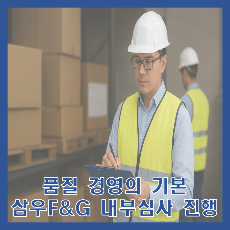 콜드체인 물류의 품질은 곧 신뢰! : 네이버 블로그