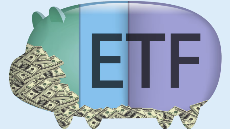 초보자를 위한 ETF + 주식 혼합 포트폴리오 추천(2025 기준) : 네이버 블로그