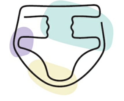 Chap.5.0 기저귀(Diapers) : 네이버 블로그