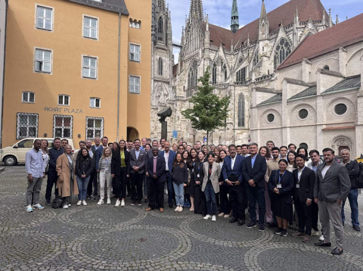 지앤지병원 김선홍 원장, ‘유럽 안면성형 프로그램 과정’ 참관기 학회 웹진에 게재 : 네이버 블로그