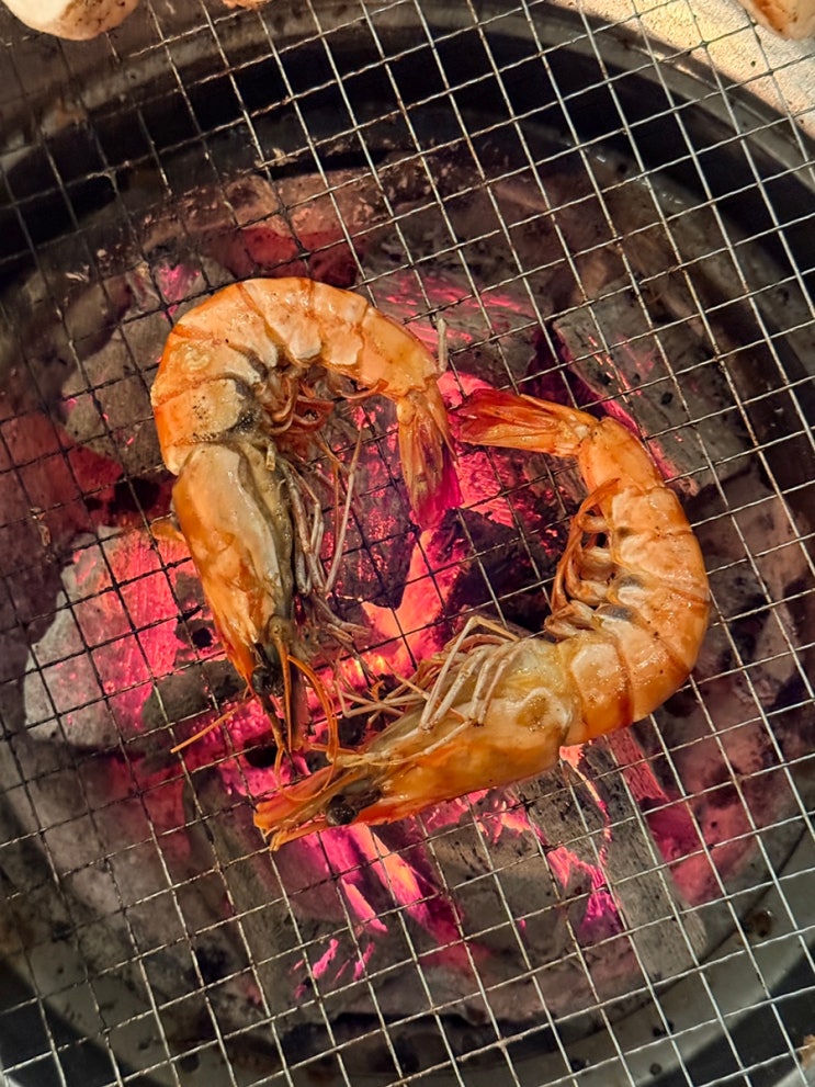 바베큐 먹고 싶을 때 캠핑 준비물 안 챙겨도 되는 #내돈내산 : 네이버 블로그