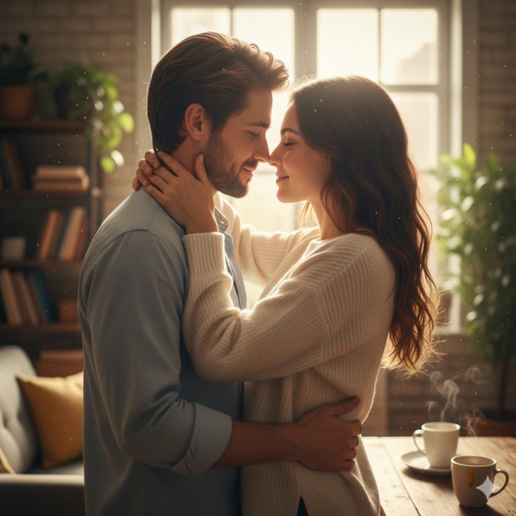 "Just to be in love" by Alex Laszlo : 네이버 블로그