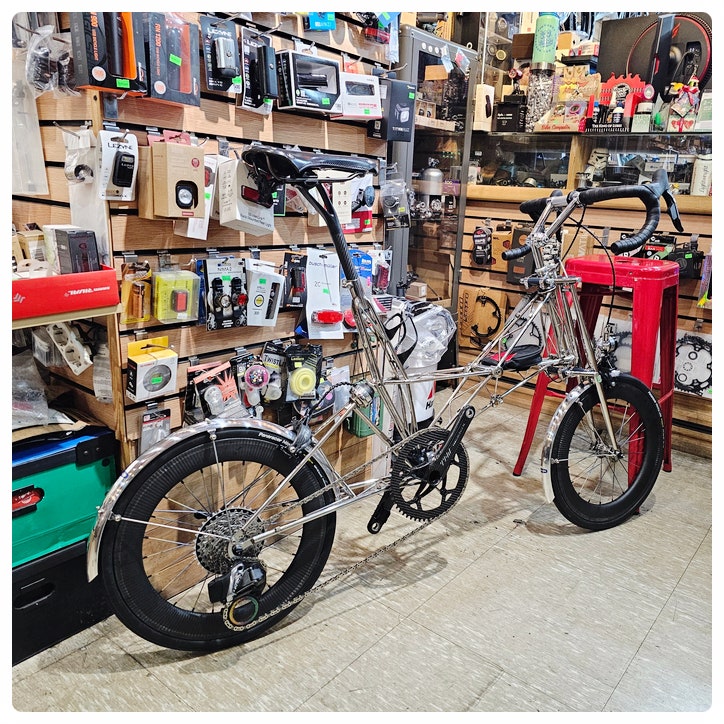 [ALEXMOULTON]알렉스몰튼 더블파일런.DOUBLE PYLON : 네이버 블로그