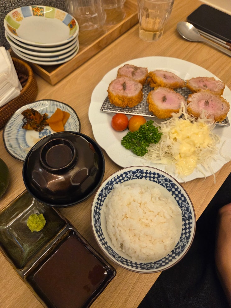 서울 성수동 일식 맛집 무화화 : 네이버 블로그