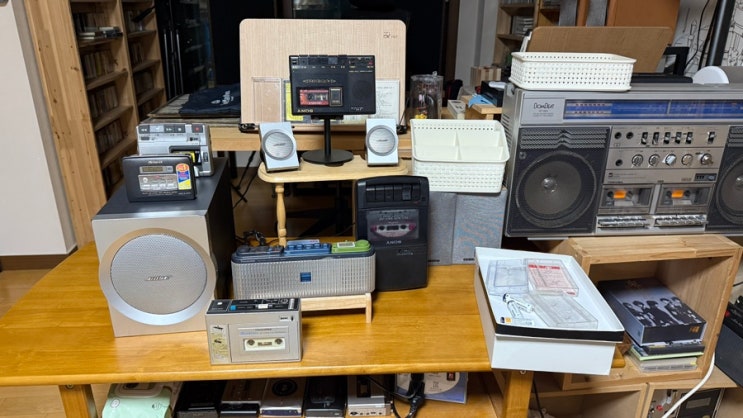 “AIWA HS-J20" / 폴 앵카, 〈21 Golden Hits〉 : 네이버 블로그