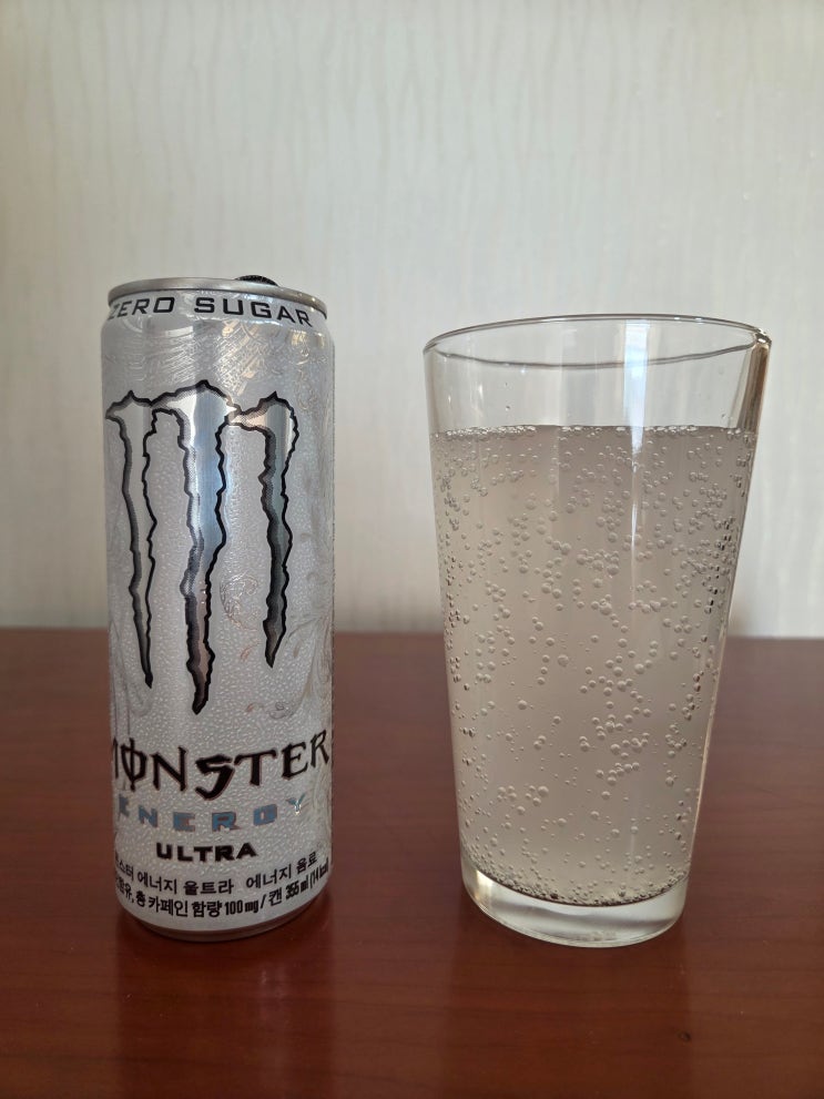 몬스터 에너지 - 울트라 : 네이버 블로그