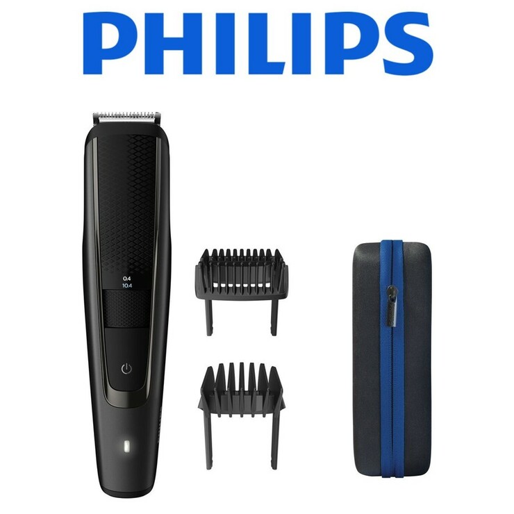 필립스 시리즈 5000 수염 트리머 BT5515/70 : 네이버 블로그