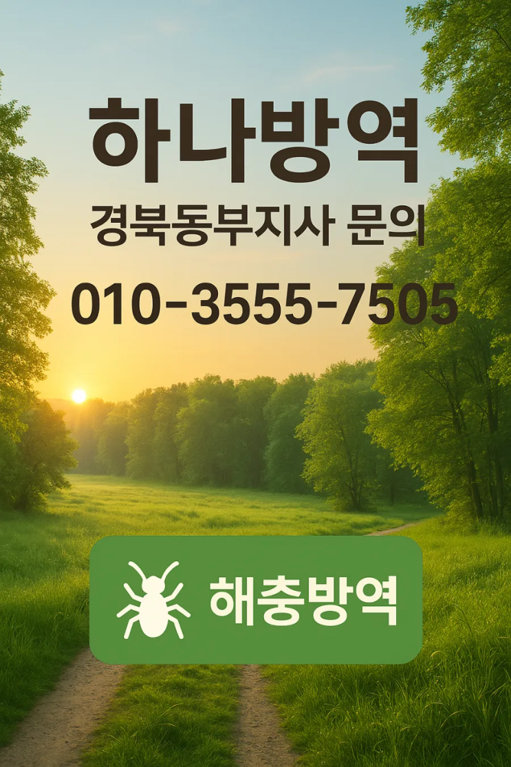 경산.영천 원룸토탈 방역 : 네이버 블로그