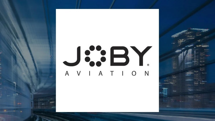 조비 에비에이션(뉴욕증권거래소:JOBY) 주가가 7.7% 상승했습니다 - 다음 단계는? : 네이버 블로그