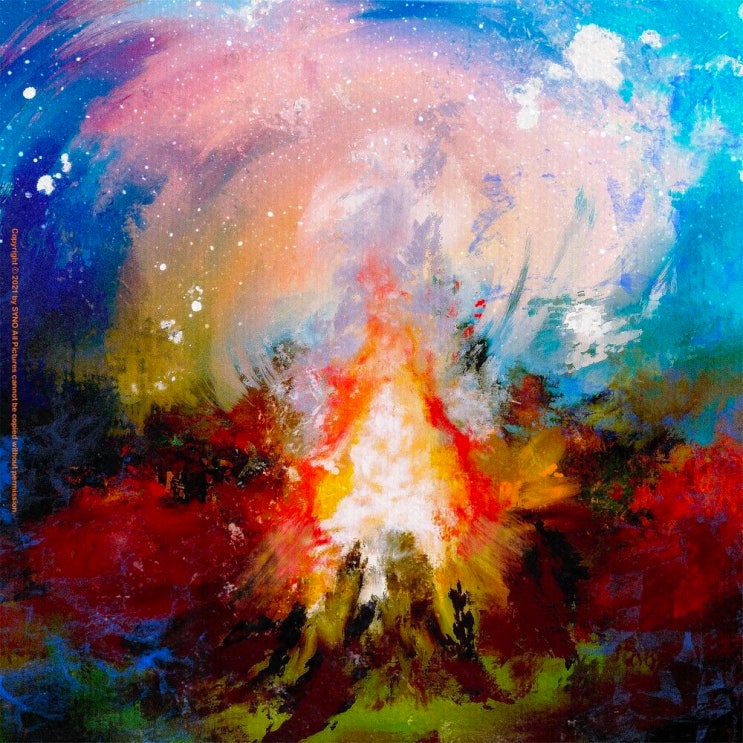 유민 - Stars are doing (Feat.GIST) : 네이버 블로그