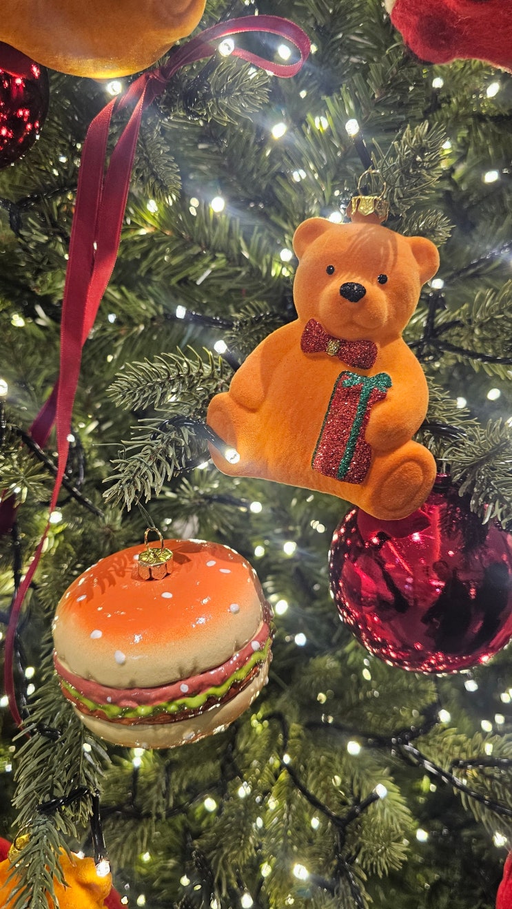 용산 아이파크몰 63 파빌리온 뷔페 주말 디너 후기: 연말 송년회 모임 추천 및 양갈비, 짬뽕 맛집 (흡연실 위치 포함 ...